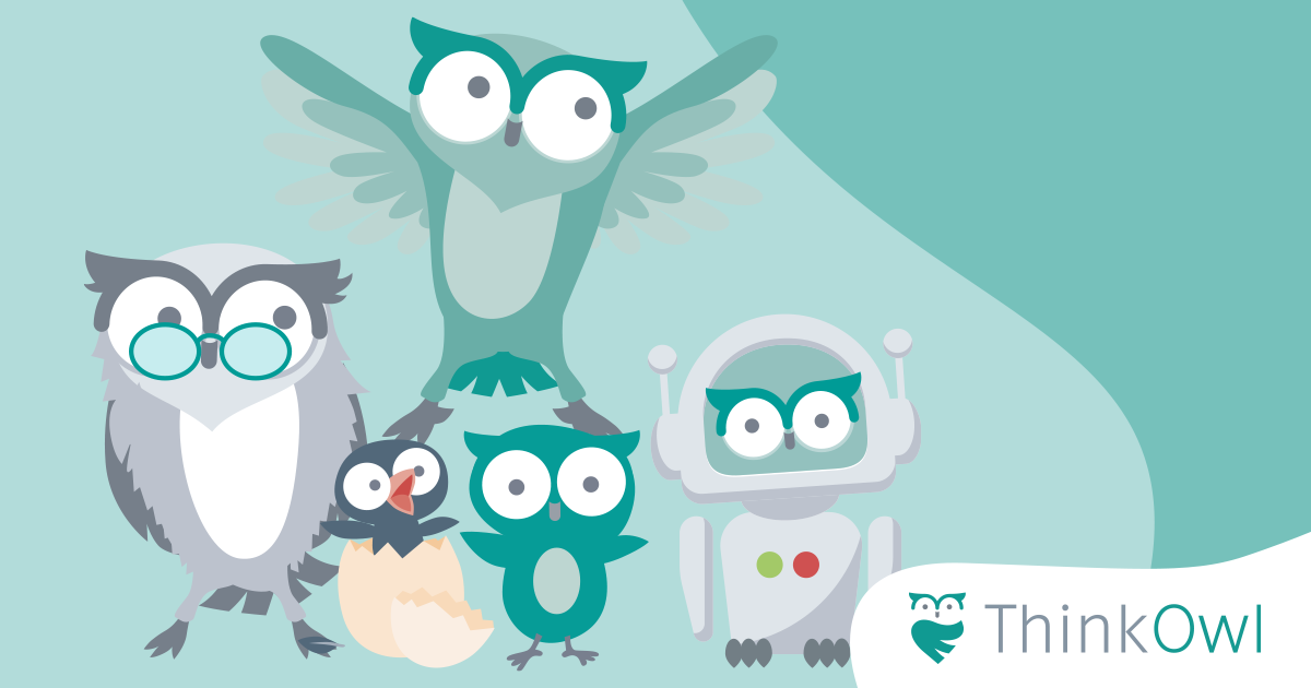 Wir sind ThinkOwl | Über uns