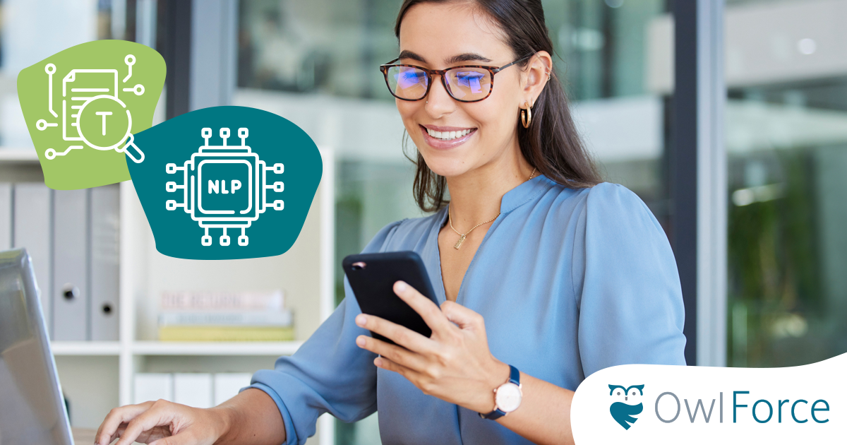 Intent Recognition Absichtserkennung mit KI